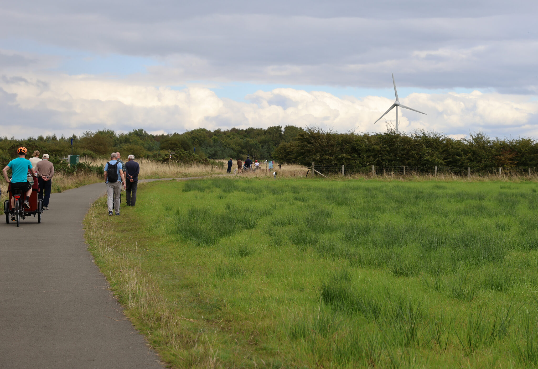 Walks in Carlisle | Discover Carlisle