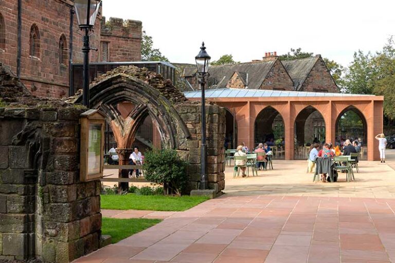 History of Carlisle | Discover Carlisle