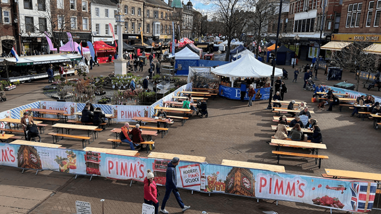 Carlisle Shopping Centre | Discover Carlisle