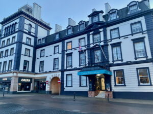 Carlisle City Centre | Discover Carlisle