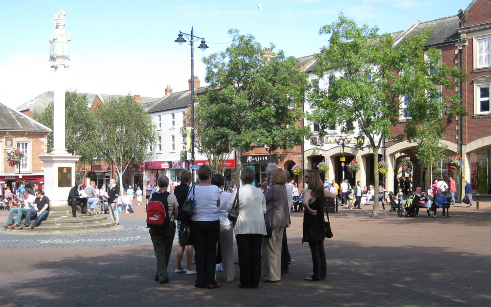 Carlisle Attractions | Discover Carlisle
