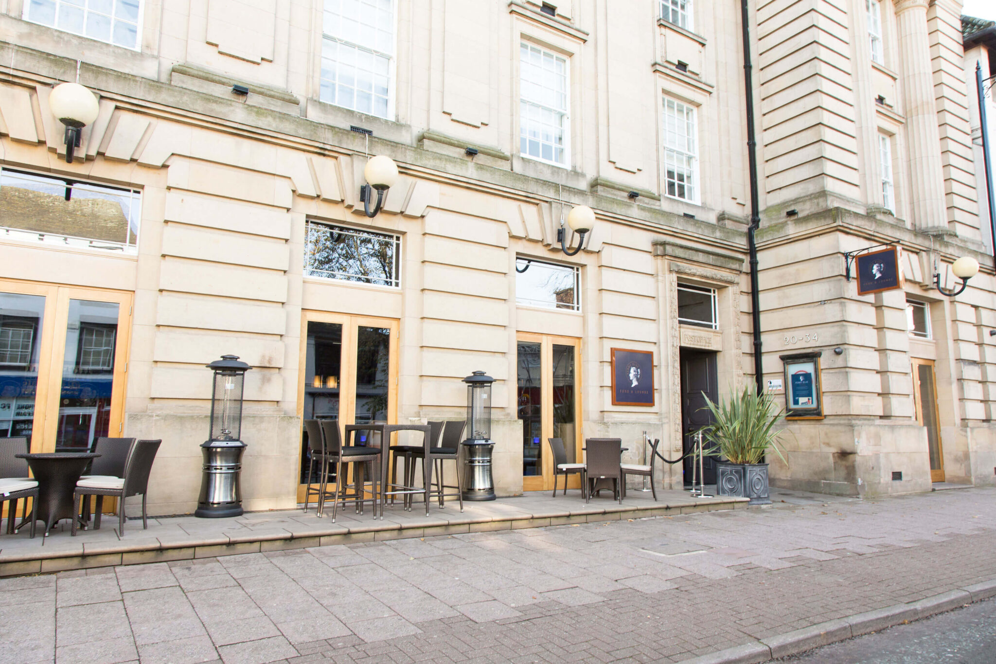 Pubs in Carlisle | Discover Carlisle