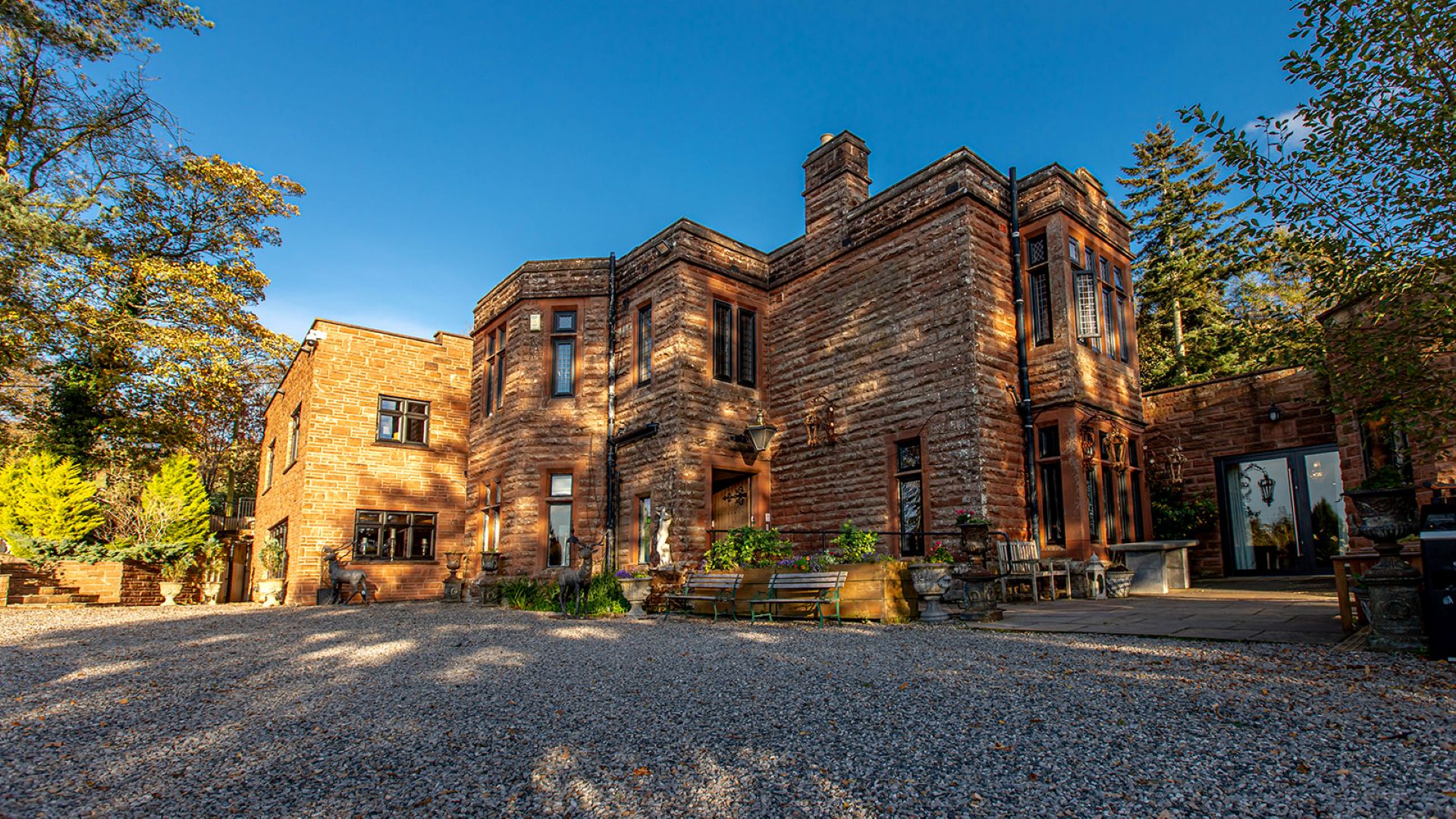 Carlisle Restaurants | Discover Carlisle