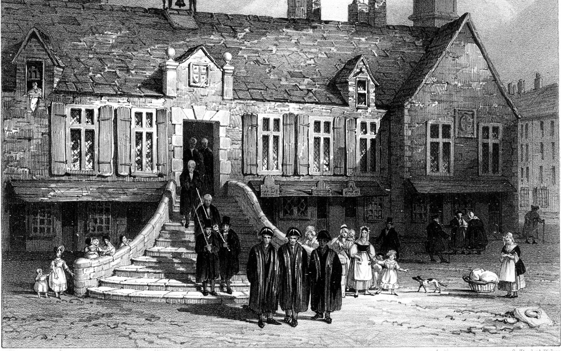 Carlisle City Centre | Discover Carlisle