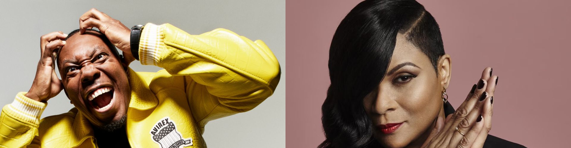 Dizzee Rascal and Gabrielle | Carlisle Weekender 2025 - Discover Carlisle