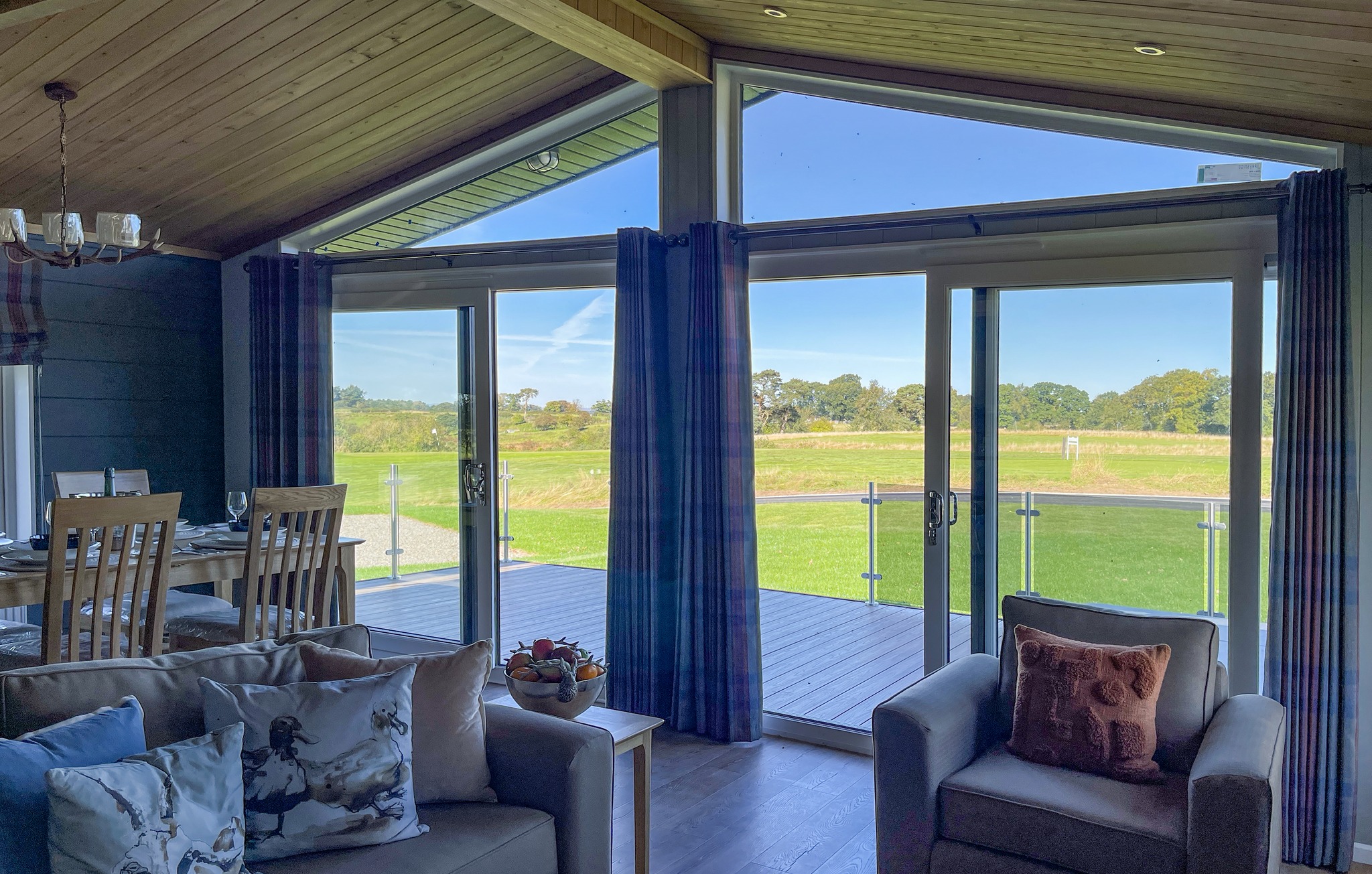 The Halston Hotel - Discover Carlisle