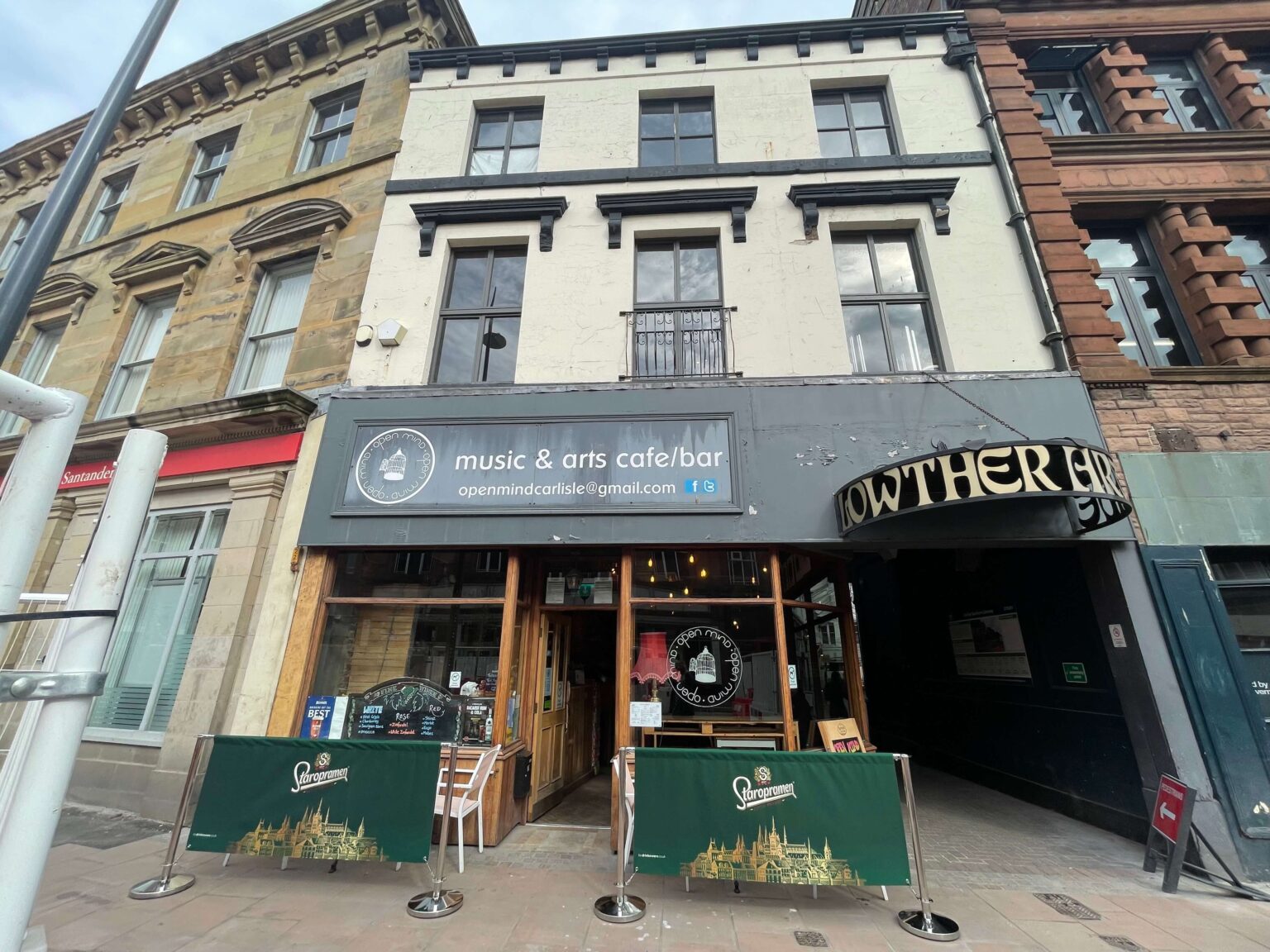 Dizzee Rascal and Gabrielle | Carlisle Weekender 2025 - Discover Carlisle