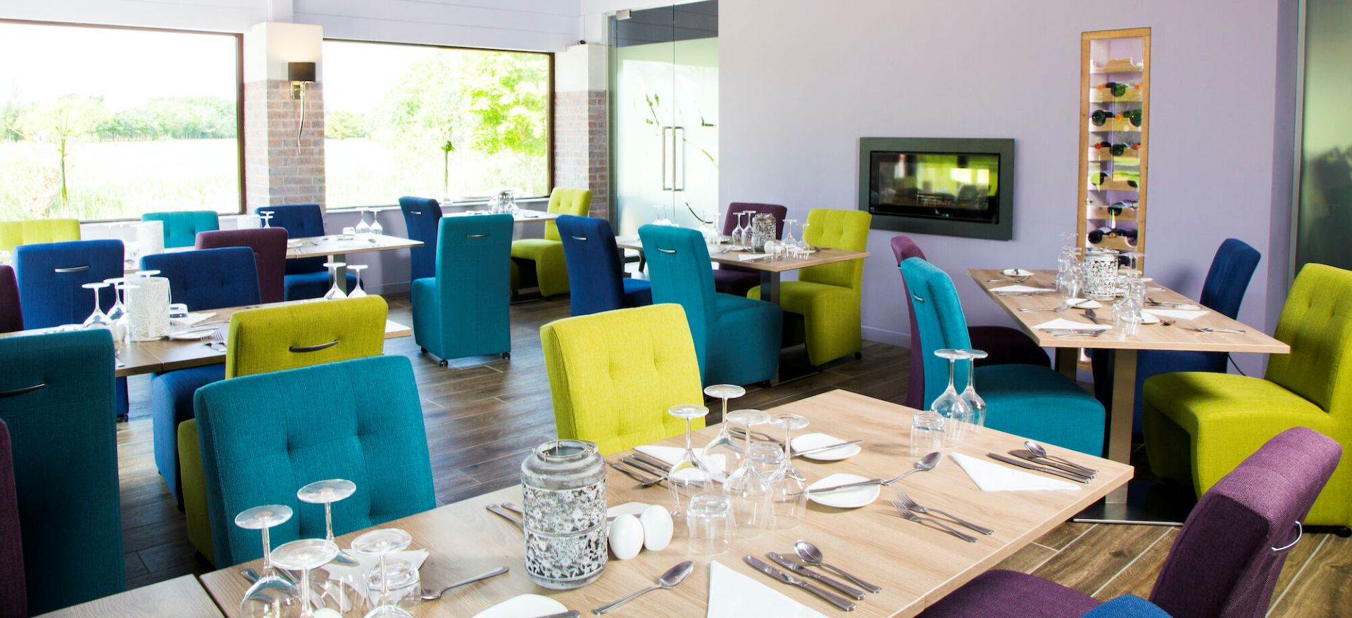 EDEN GOLF CLUB - Discover Carlisle