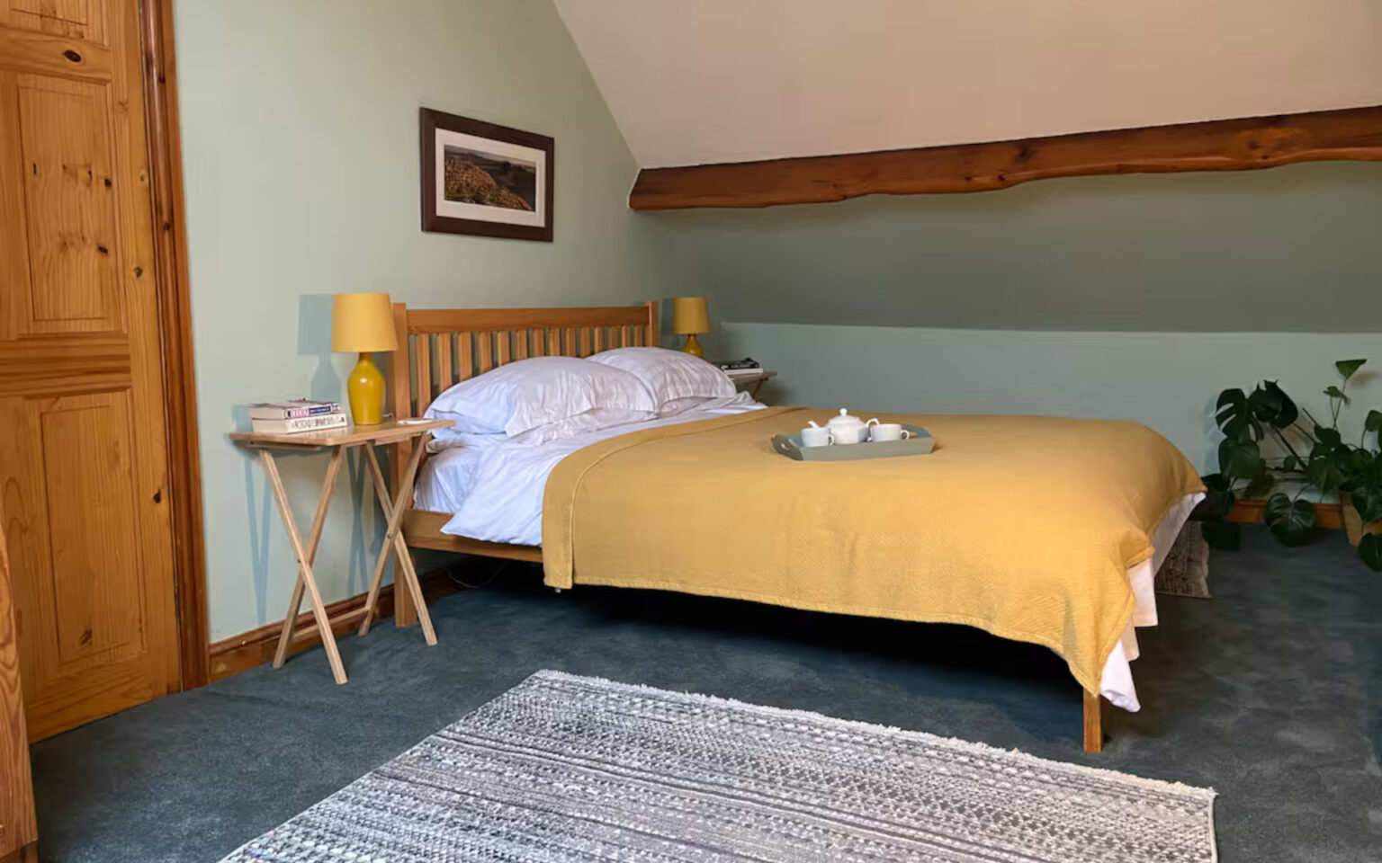 The Halston Hotel - Discover Carlisle