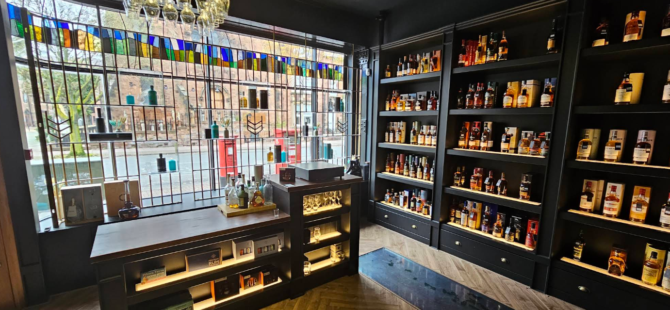 The Halston Hotel - Discover Carlisle