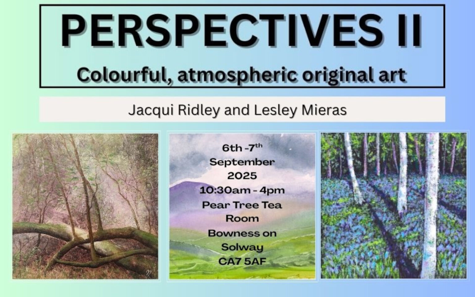 Alexandros - Discover Carlisle