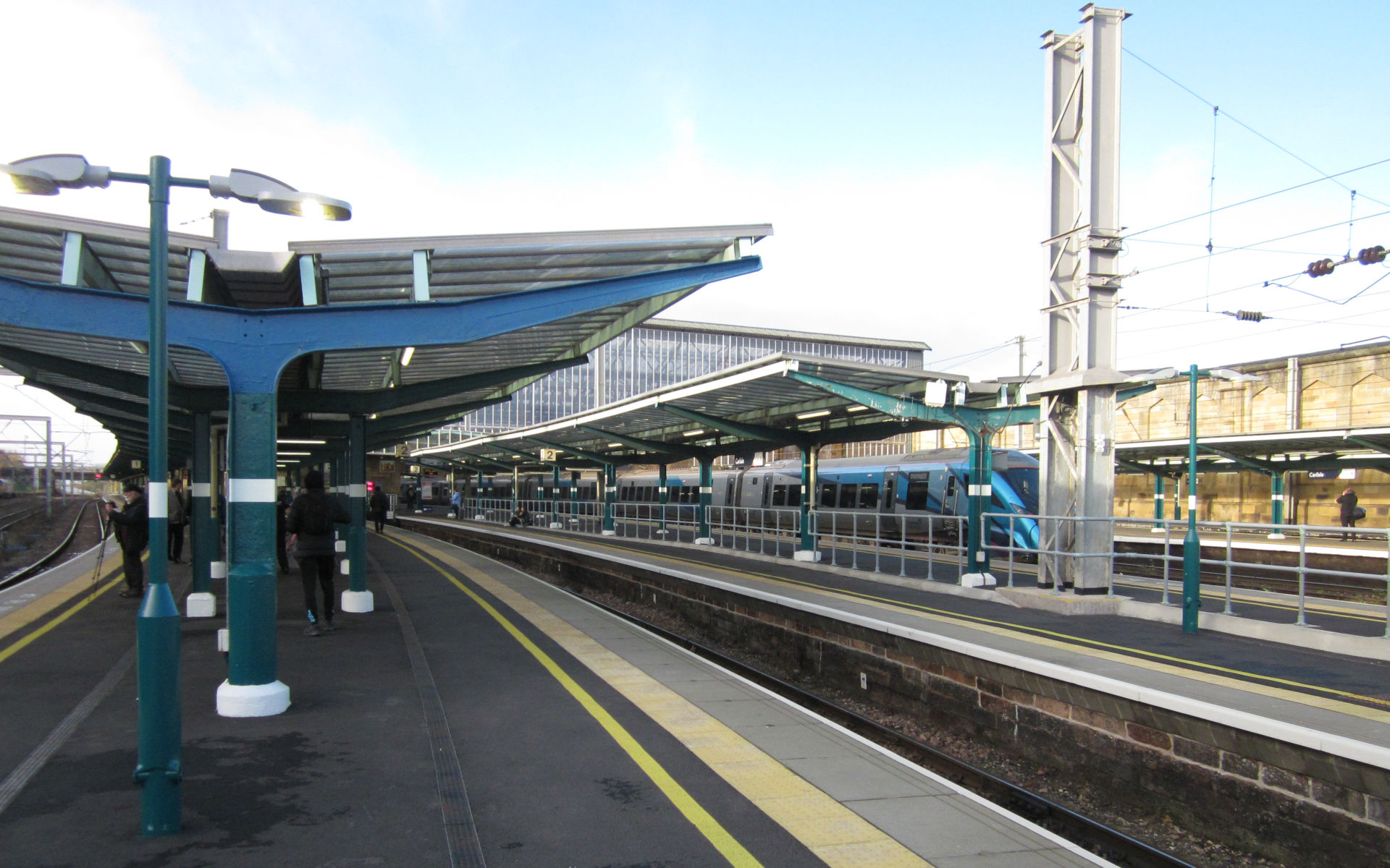 City of Carlisle | Discover Carlisle