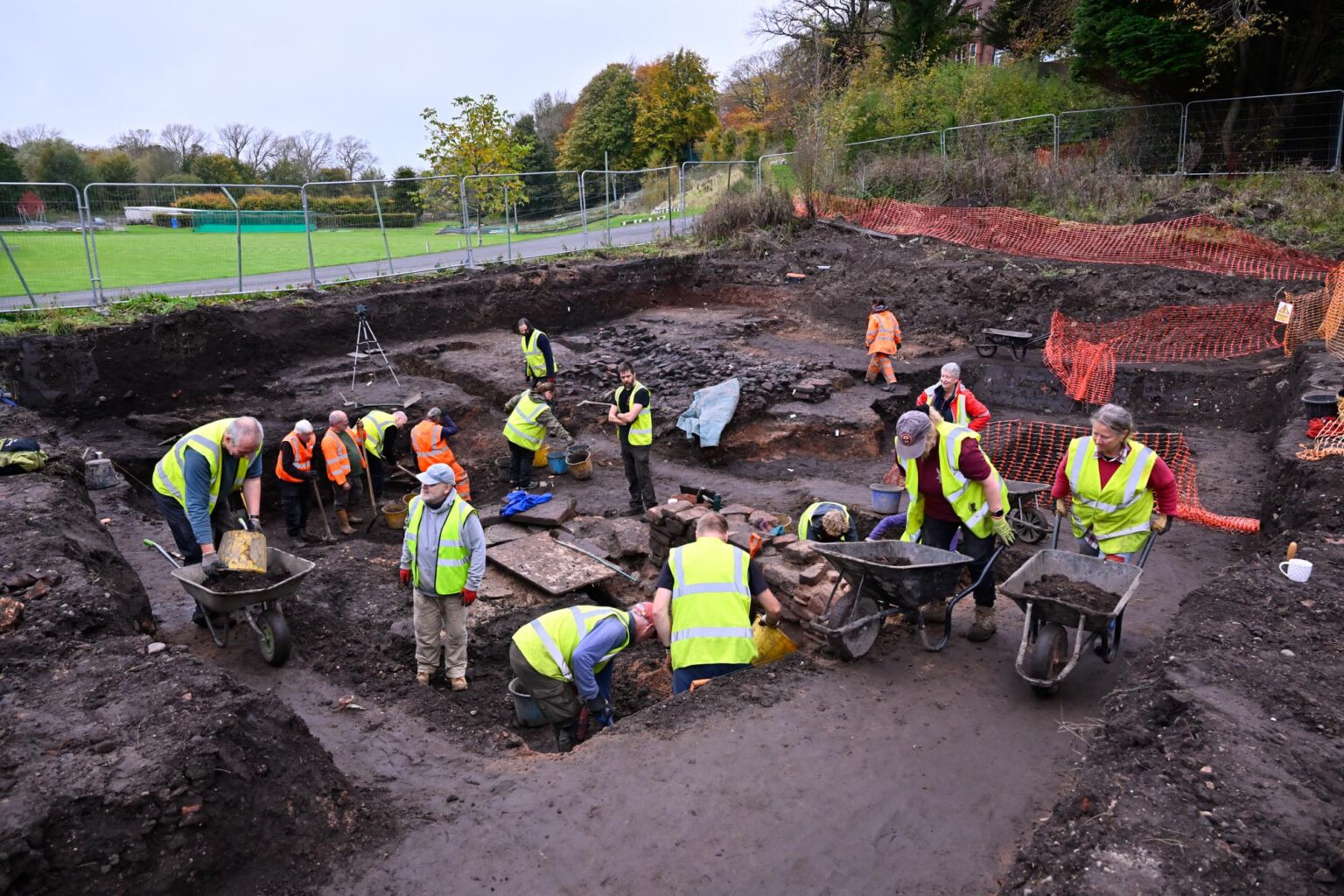 Carlisle Attractions | Discover Carlisle