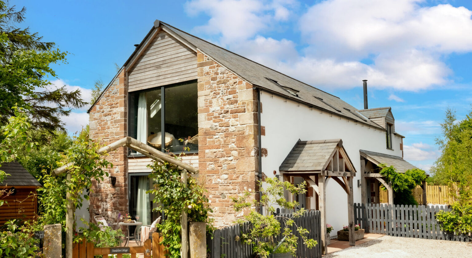 Netherby Hall - Discover Carlisle