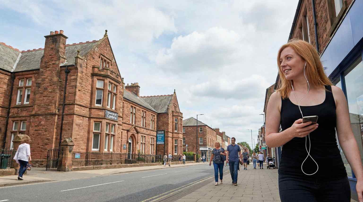 City of Carlisle | Discover Carlisle