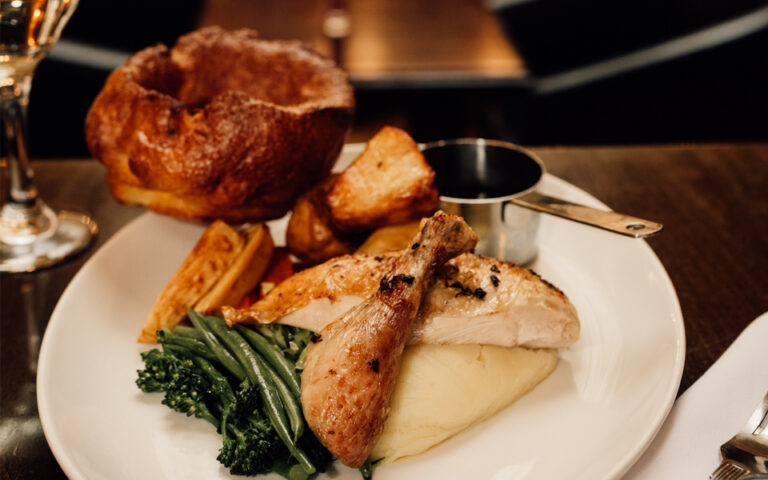 Carlisle Restaurants | Discover Carlisle